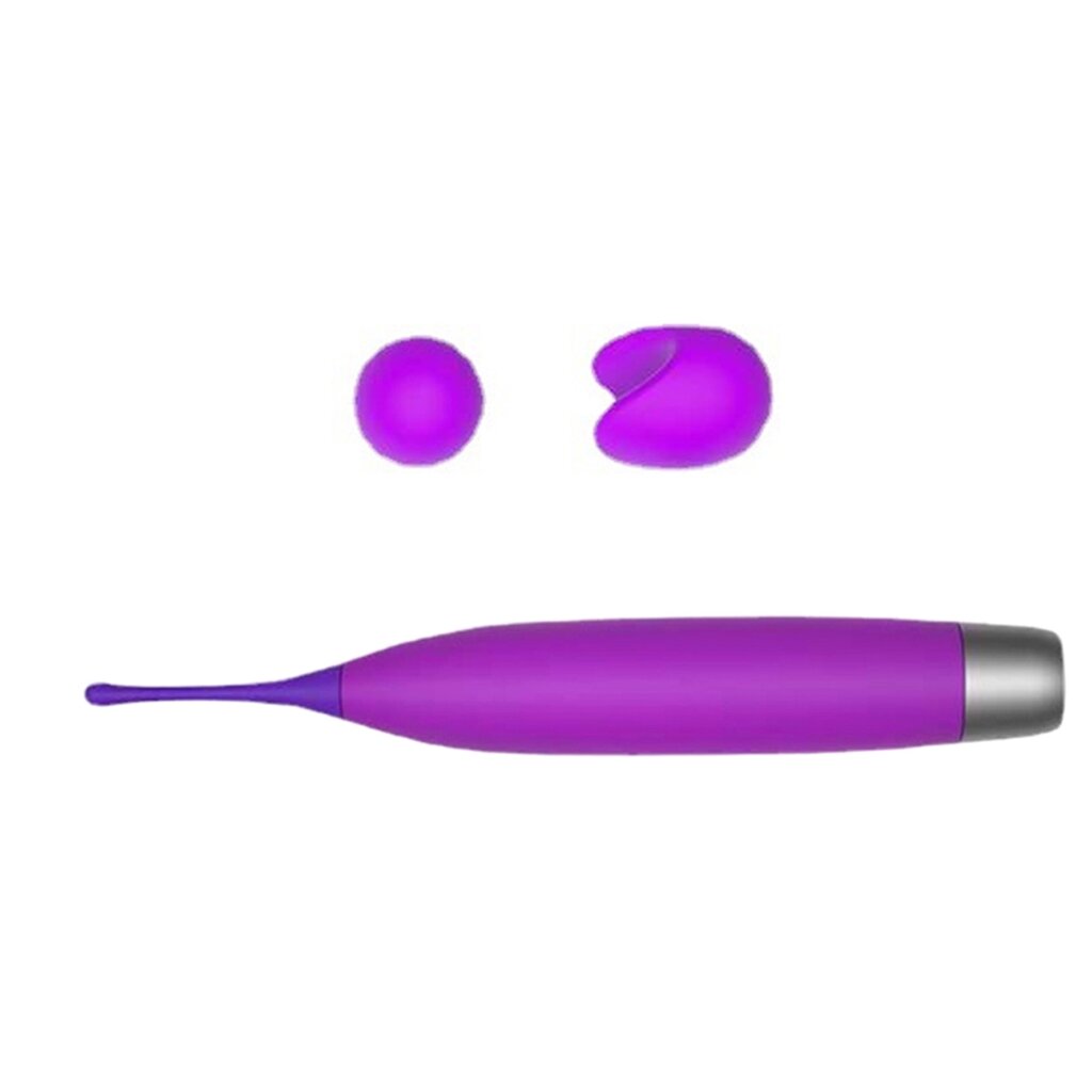 Высокочастотные Вибраторы Для Клитора Gspot Мощный Мини-Стимулятор Клитора 10Mode