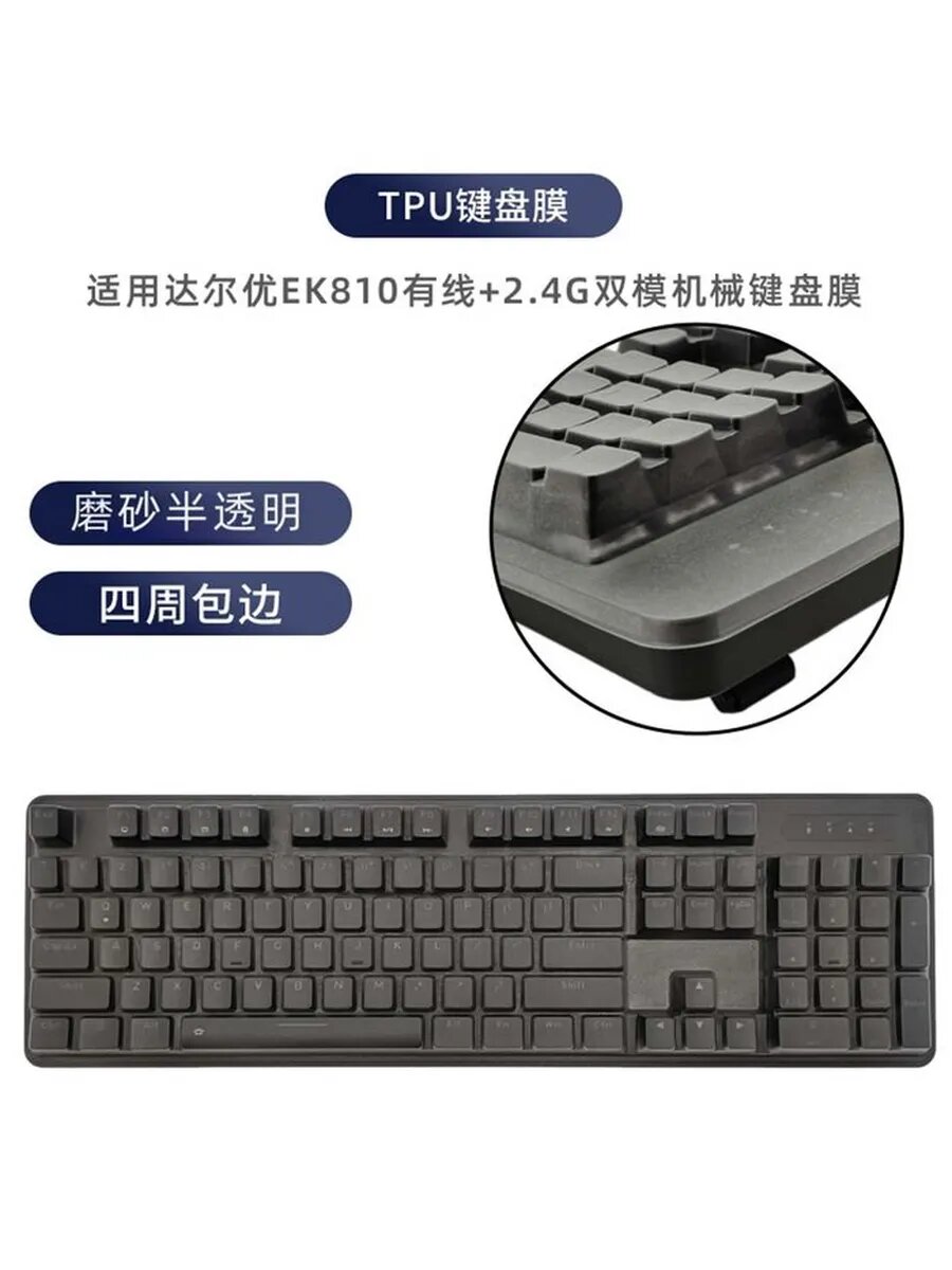 Защитная мембрана Sky Wing EK810, пыле-водонепроницаемая