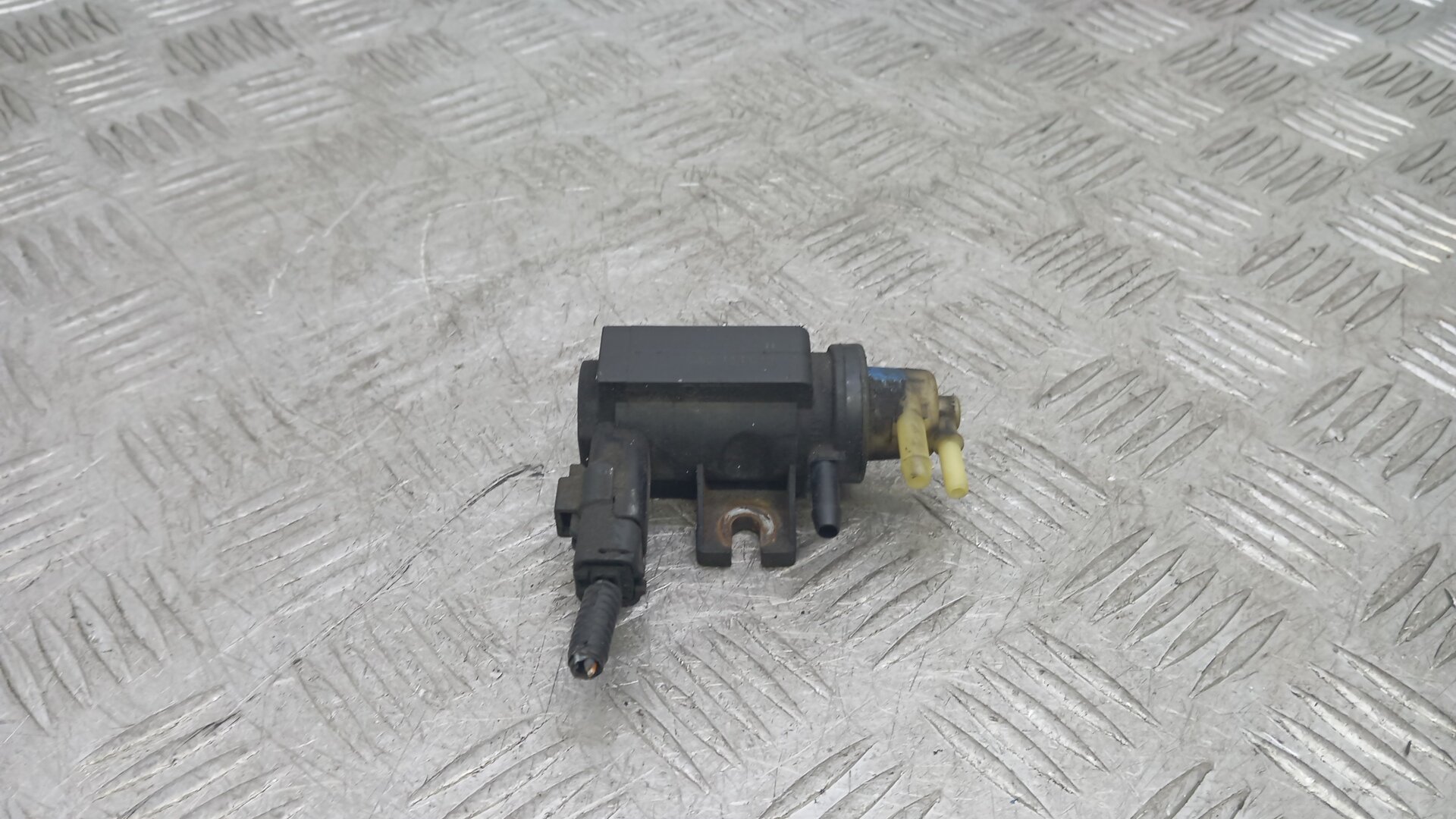 Клапан управления турбиной (Актуатор) VOLVO V60 1, Номер 70163303