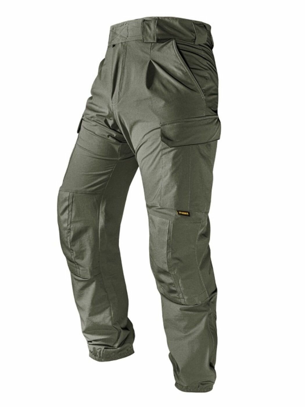 Брюки Sturmer Field Pants L5 (Ranger Green, 56/4(176))