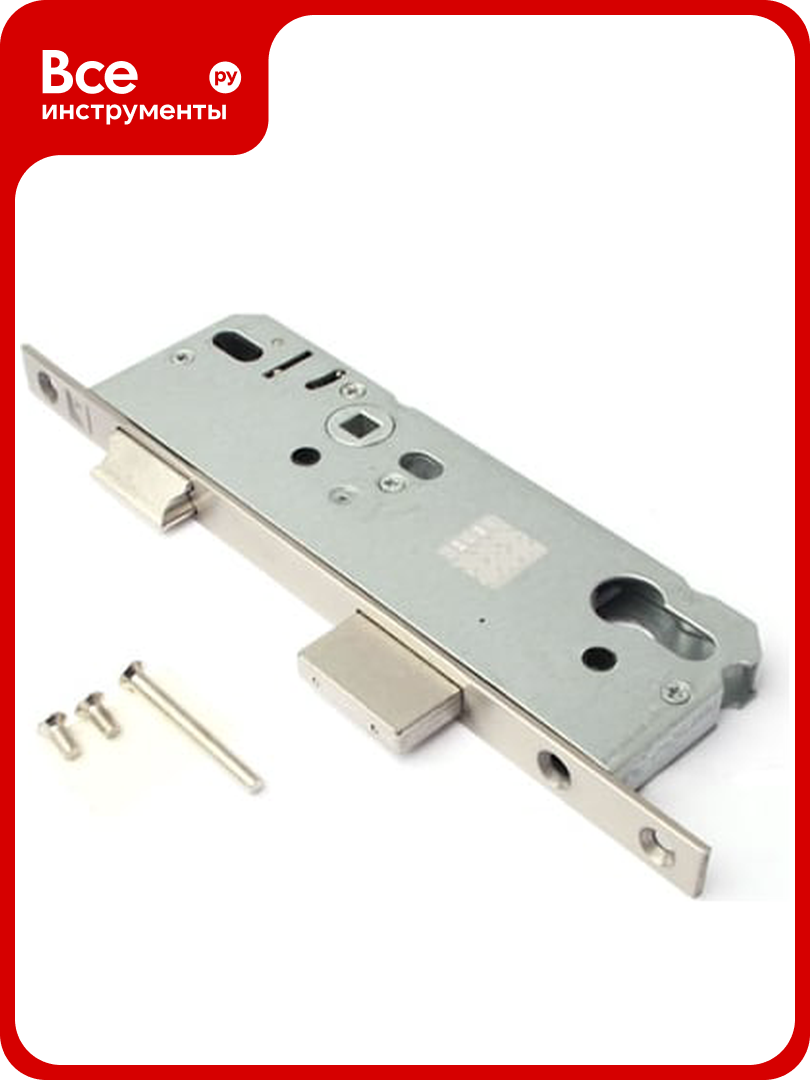 Врезной замок APECS 7000-45-NI 16647