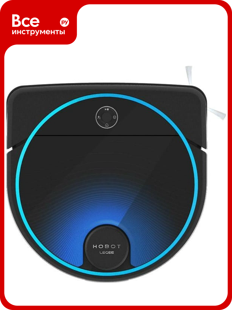 Робот-пылесос Hobot Legee 7