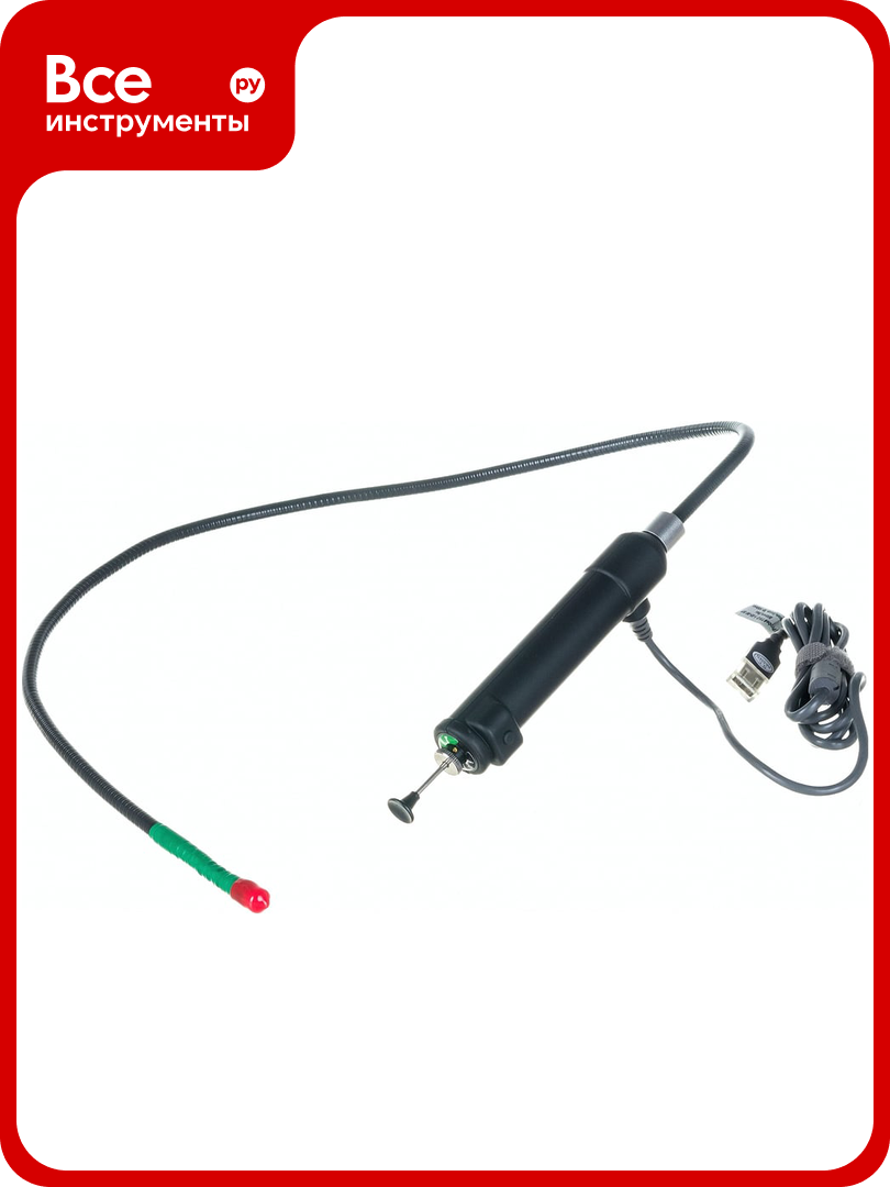 Видеоэндоскоп jProbe NT HD 1-85-80 SF c гибким зондом JNTHD1SP8580SF