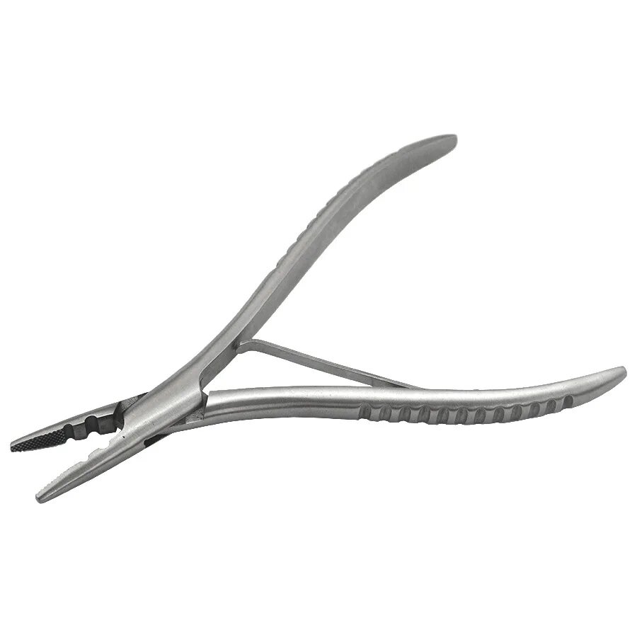 Плоскогубцы для наращивания волос 7 дюймов, цвет: 7 inch Plier 01