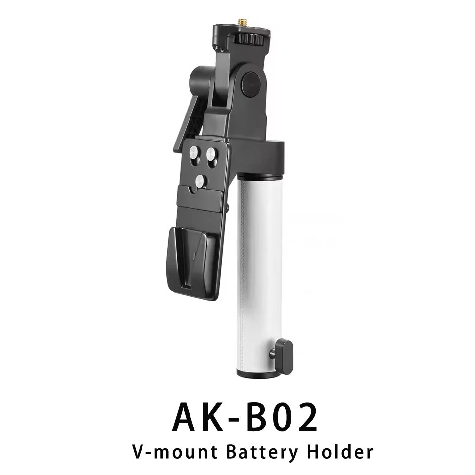 Godox Ручка аккумулятора AK-B02 для ML100Bi AK-B02