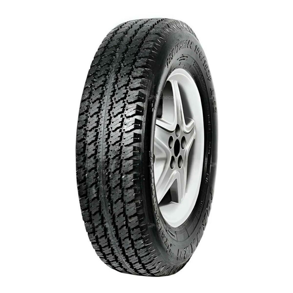 Шины всесезонные Forward Professional A-12 185/75 R16 104/102Q