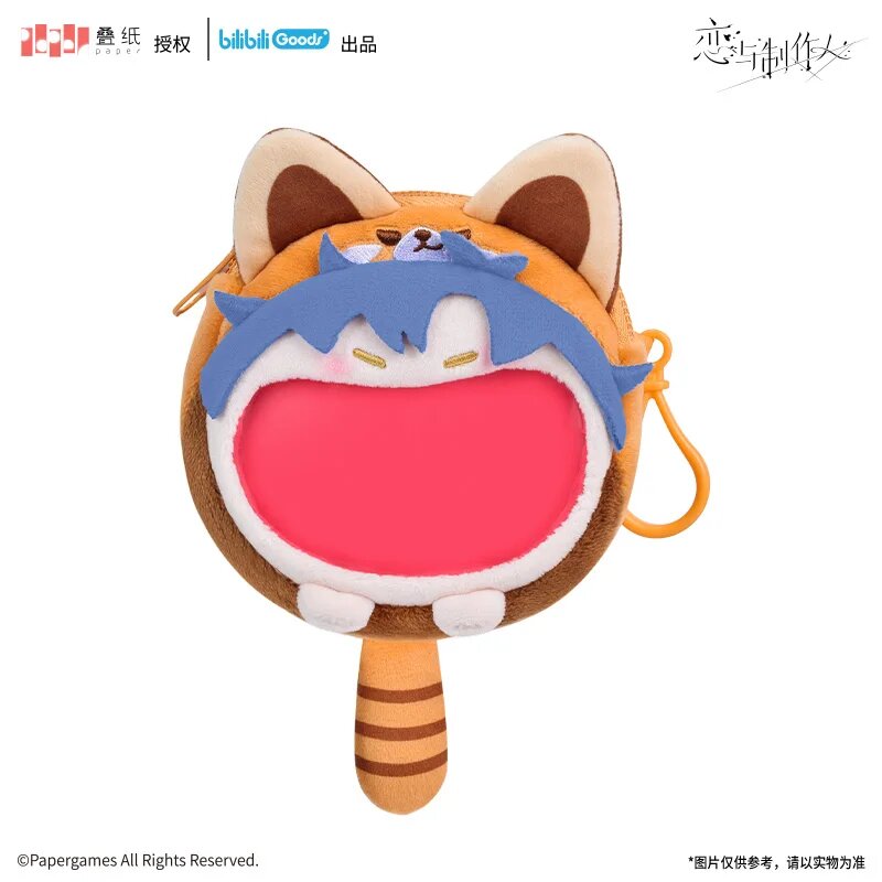 Сумка для наушников Mr Love: Queen's Choice, цвет: Earphone bag Ling