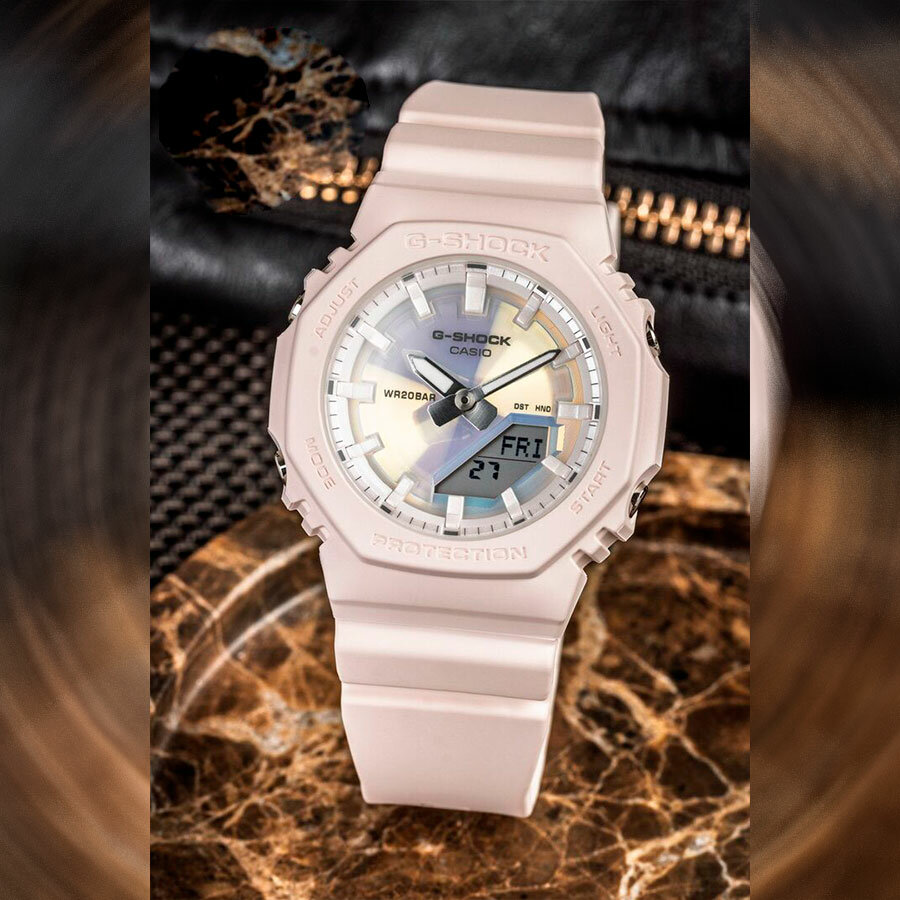 Наручные часы CASIO — фото 1