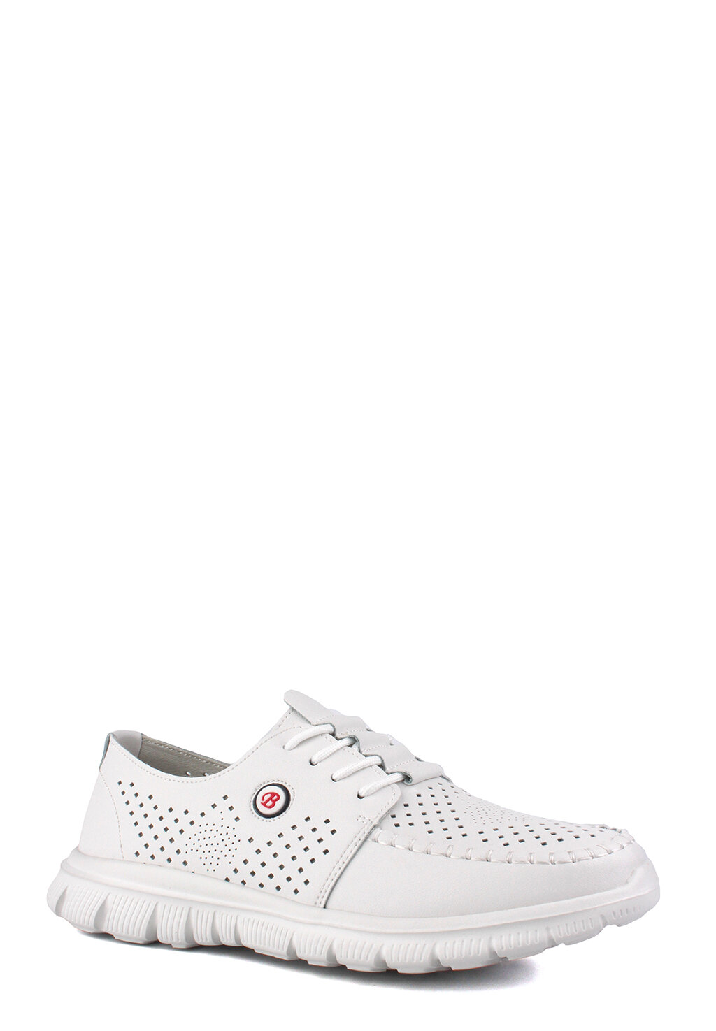 Полуботинки Коллекция - Весна 2026