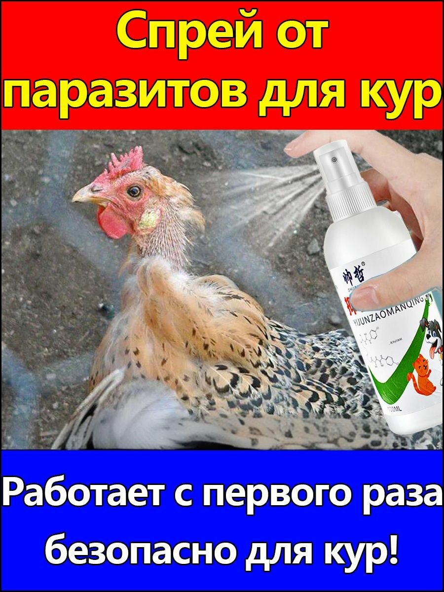 Специальное средство от пухоедов и пероедов для попугаев эффективная защита и уход за перьями