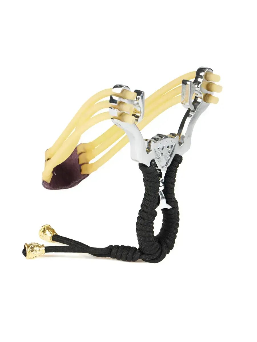 Рогатка для стрельбы мощная спортивная