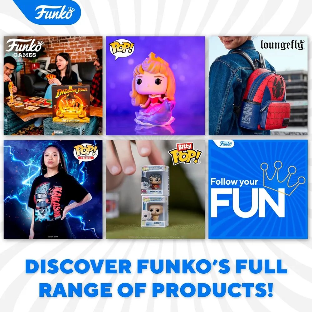 Funko Pop! Фигурка Queen Amidala on the Throne Star Wars Bobblehead Винил коллекционная 705 — фото 1