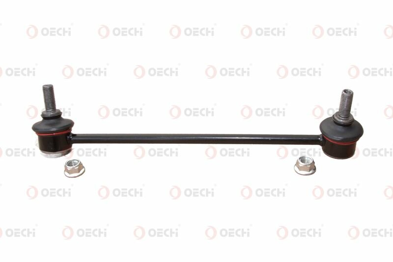 Стойка стабилизатора передняя левая OECHI