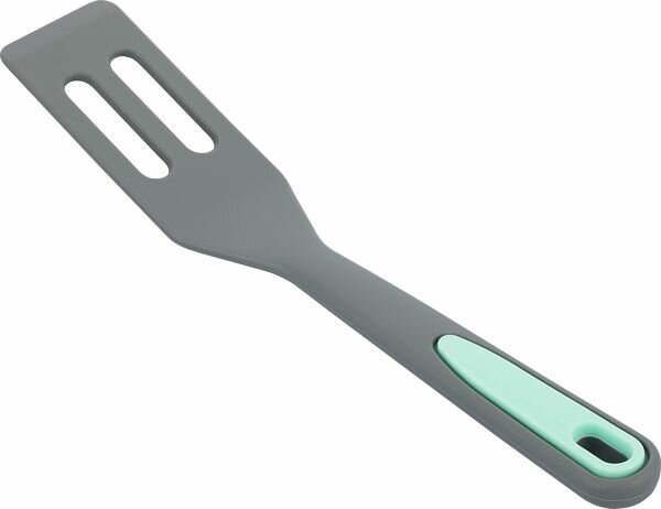 Лопатка с прорезями 22см, Linea SILICONE