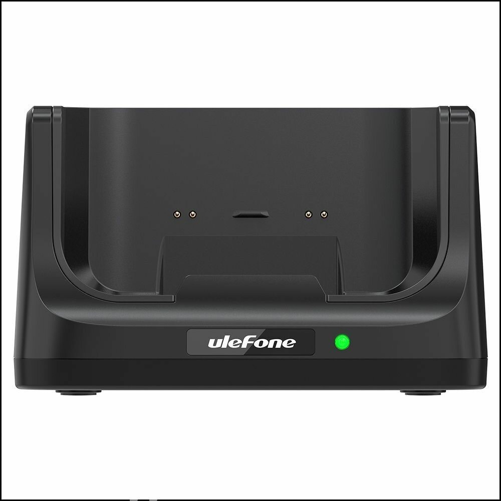 Настольная зарядная док-станция для Ulefone Armor 16 Pro Настольная зарядка Armor 21 USB-C Type-C