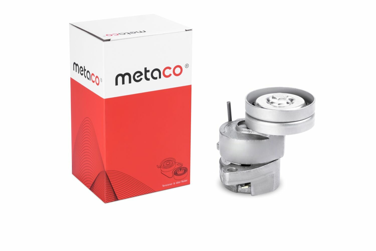 Metaco Натяжитель ремня, арт. 1348-009
