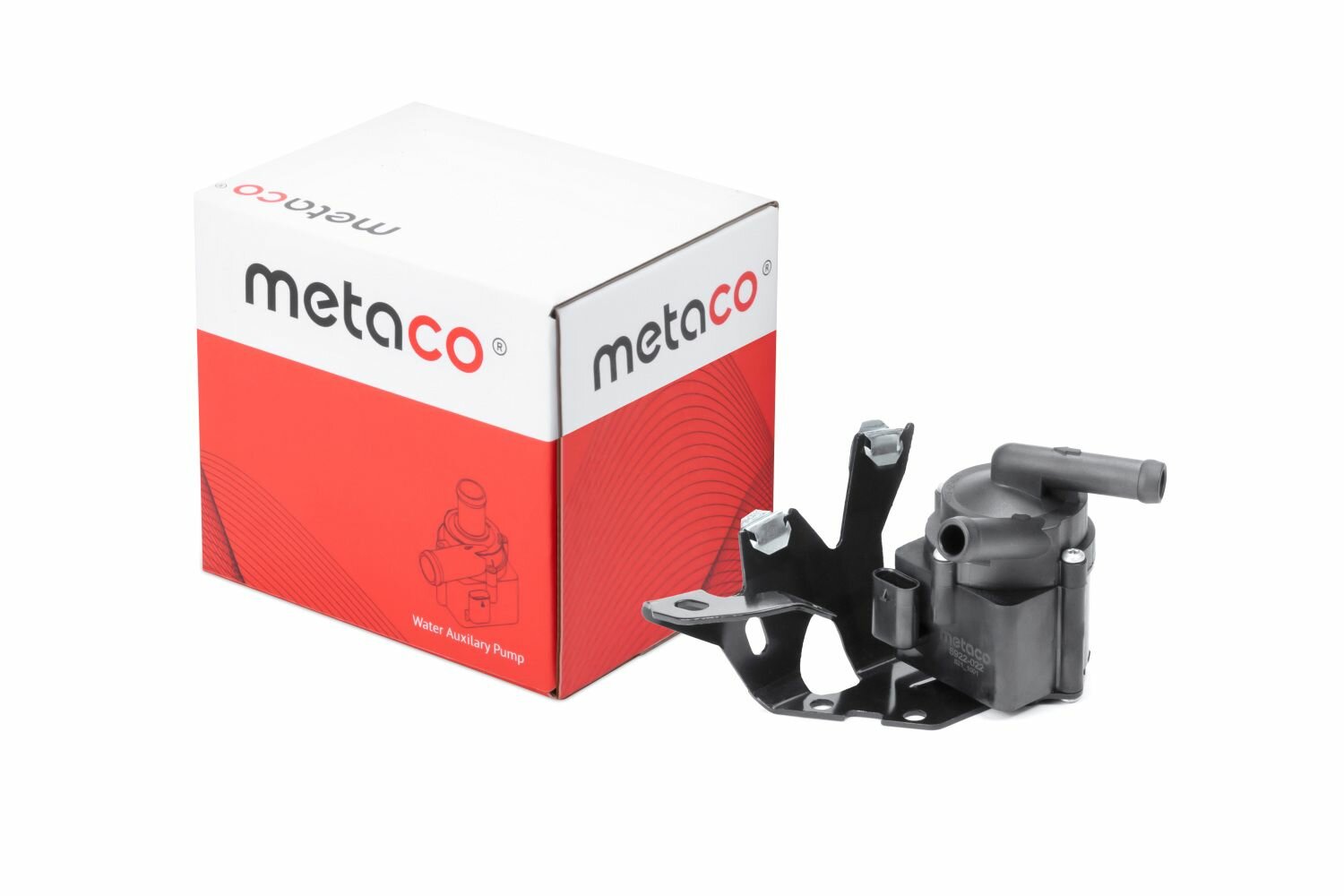 Metaco Насос (помпа) электрический, арт. 6922-022