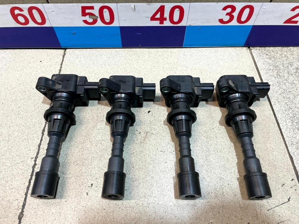 Катушка зажигания комплект Mazda 6 GG LFB618100A
