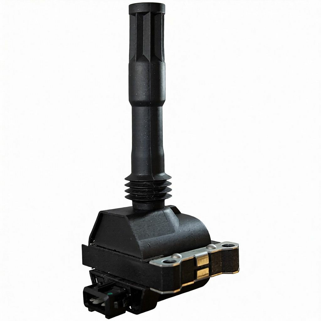 Катушка зажигания HELLA 5DA193175-671 Alfa 156, 164, 166 2, 5-3, 2