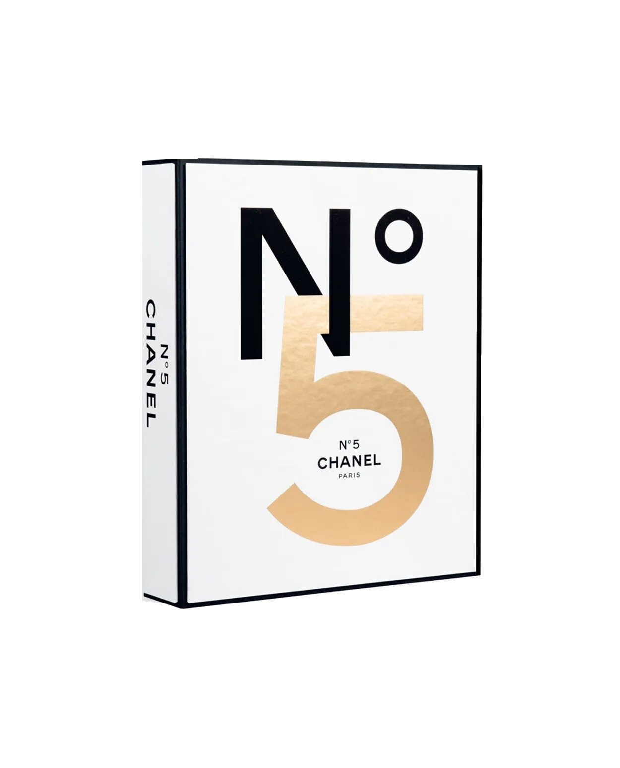 Chanel №5. Анатомия мифа. Архитектура легенды / Про дизайн