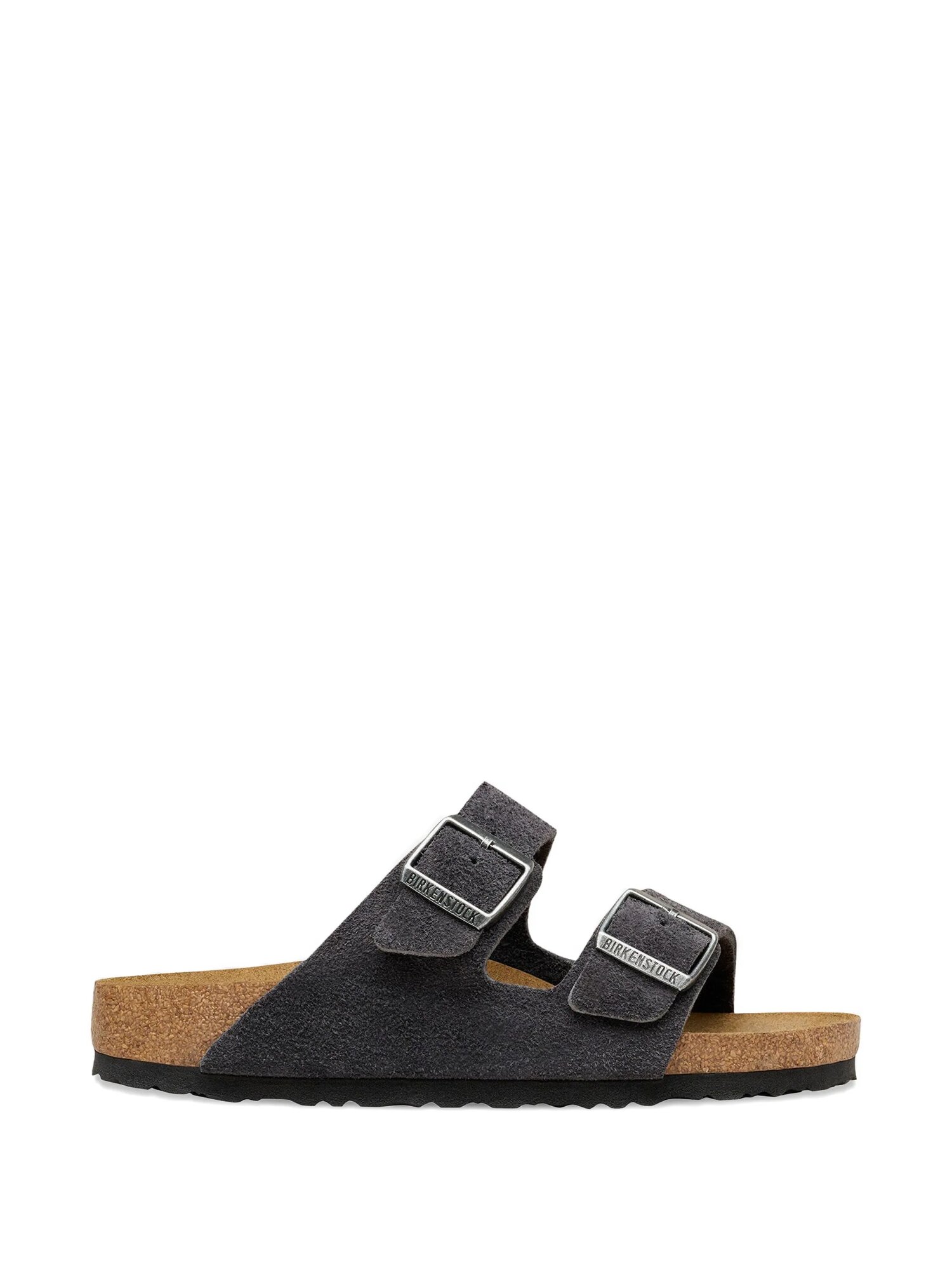 Босоножки Arizona suede sandals