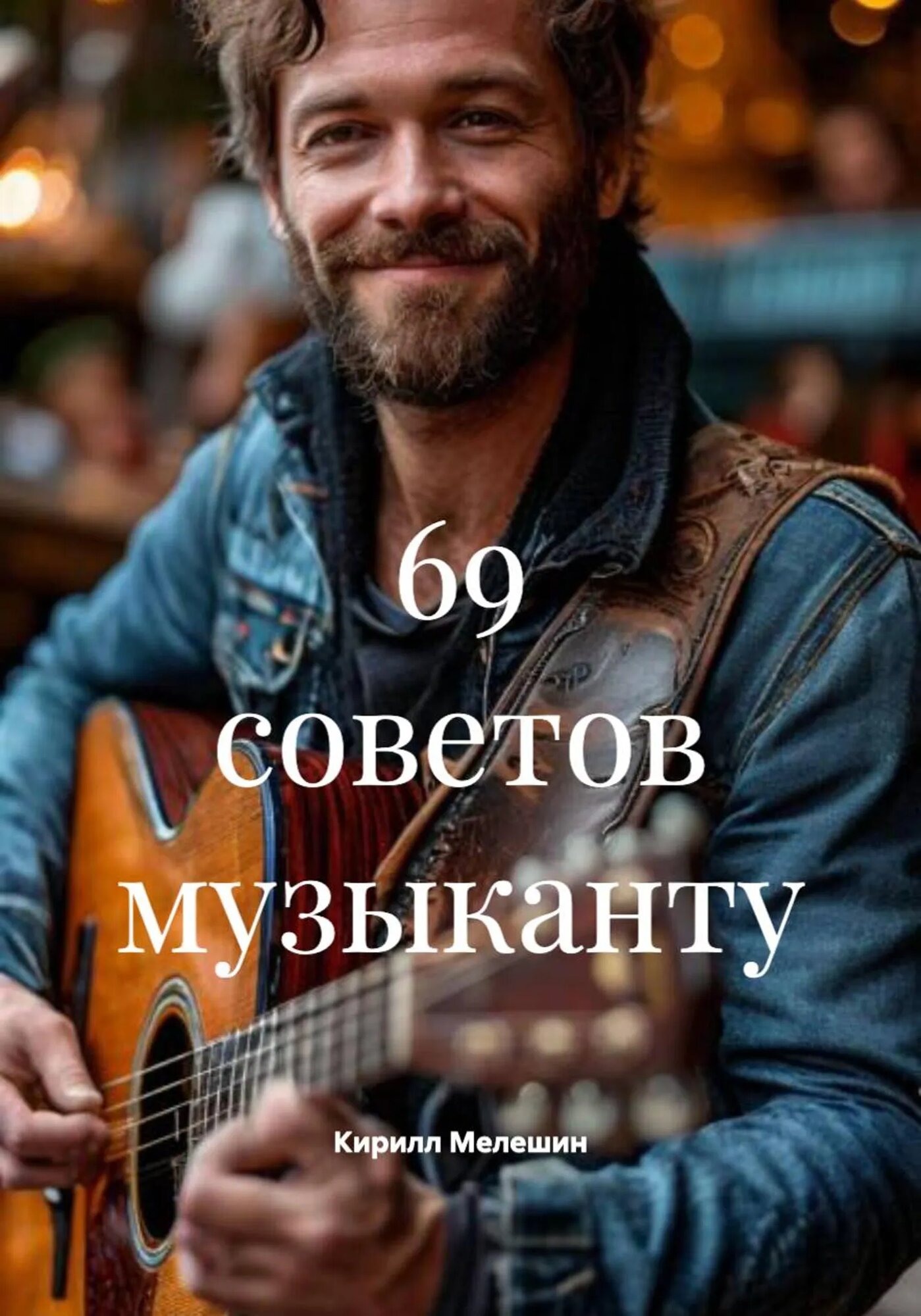 69 советов музыканту [Цифровая книга]