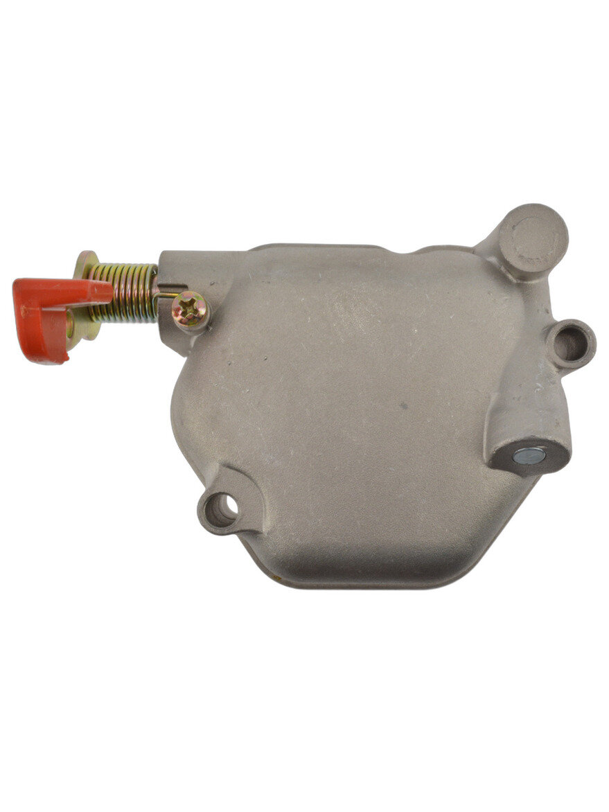 Крышка клапанов комплект (D178 на 2 болта) для мотоблока CHAMPION DC-1163E