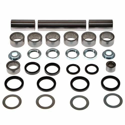 Ремкомплект прогрессии SAL90011 (27-1170) Yamaha YZ125 06-22, YZ125X 20-22, YZ250 06-22, YZ250X 16-22