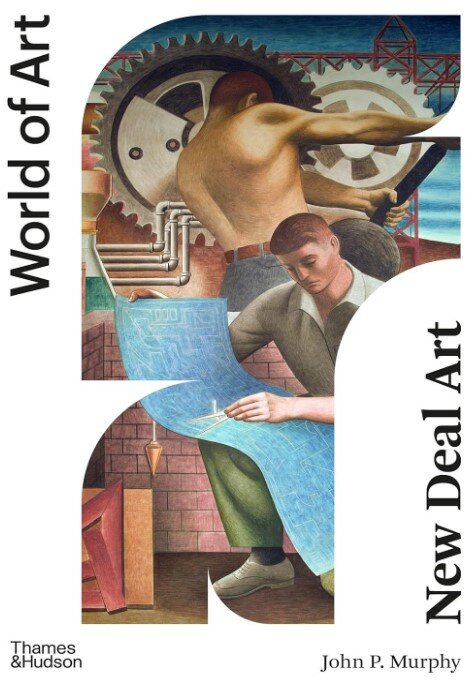 New Deal Art (World of Art)