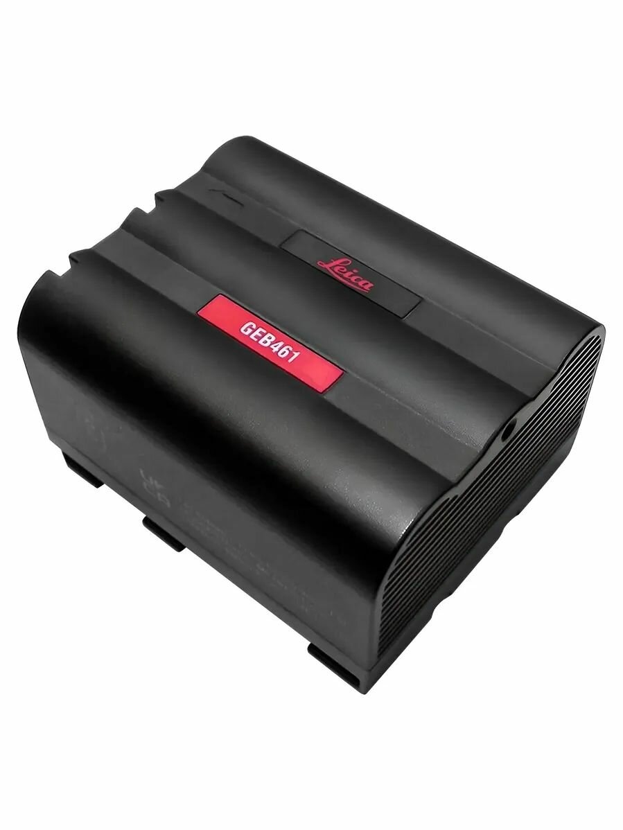 Leica GEB461 оriginal аккумулятор для тахеометра TS03, TS07, TS10