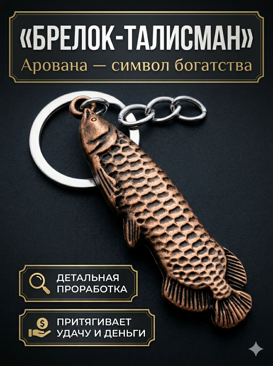 Брелок