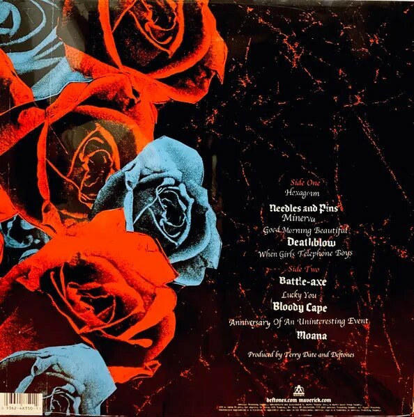 Deftones — фото 1