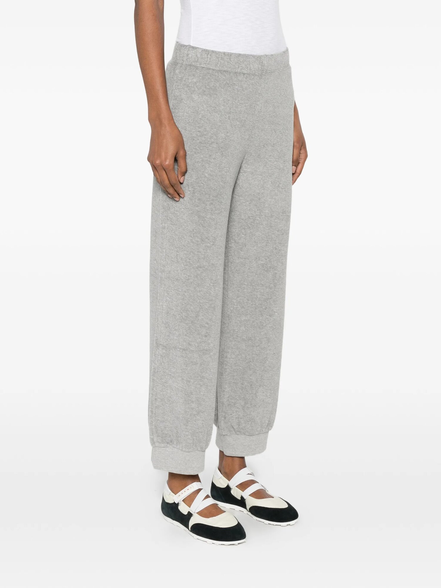 Брюки SUZIE KONDI Elasticated-waist trousers, размер 46 — фото 1