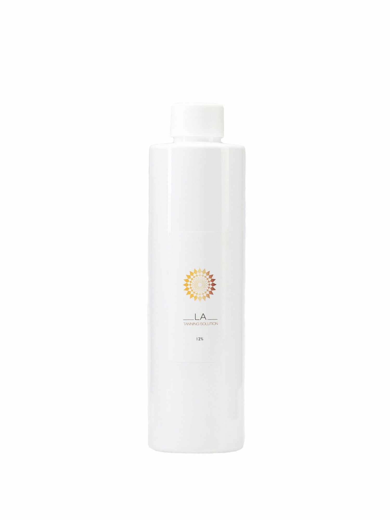 La Tanning/ Лосьон для моментального загара 12% DHA, карамельный оттенок, 250 мл