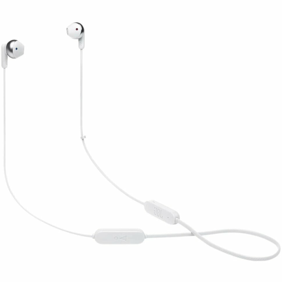 Наушники JBL Tune 215BT White (JBLT215BTWHT), 1286730