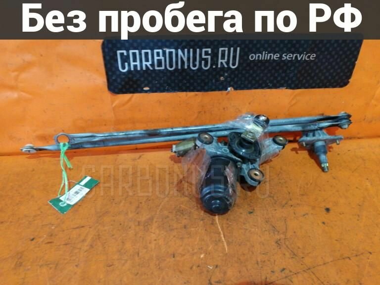 Мотор дворников с пробегом Subaru Forester SF5
