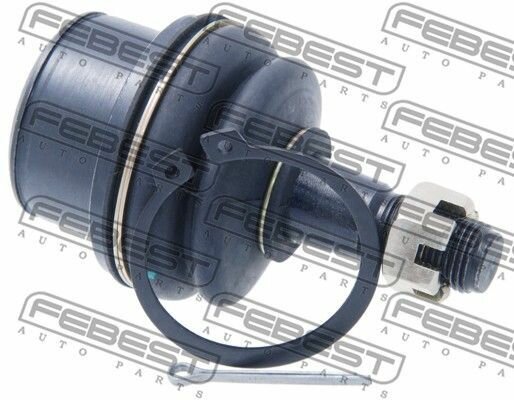 Опора шаровая переднего нижнего рычага TOYOTA LAND CRUISER PRADO FEBEST 0120-150LOW
