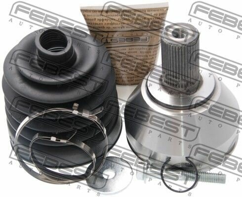ШРУС наружный 27x57.3x40 LAND ROVER FREELANDER II 2006-2014 FEBEST 2910-FLIIF