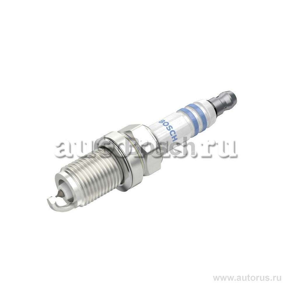 Свеча зажигания FR7KII33X BOSCH 0 242 236 599