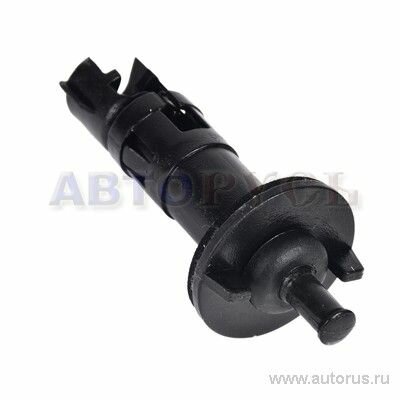 Защелка лючка топливной горловины GM GENERAL MOTORS 96534241