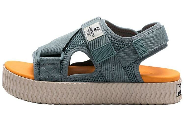 Сандалии Cookie Shoes BOLT SANDAL