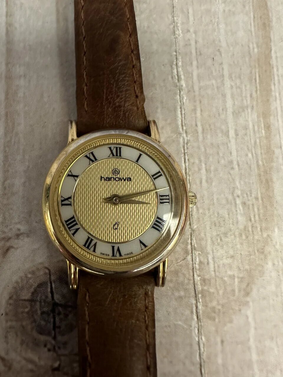 Наручные часы Classic