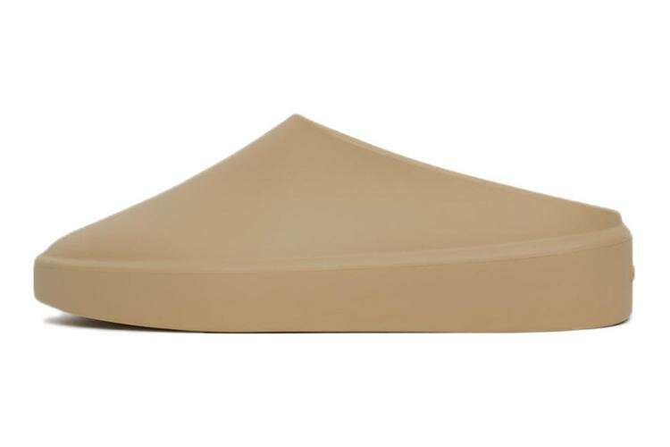 Шлёпанцы Fear Of God