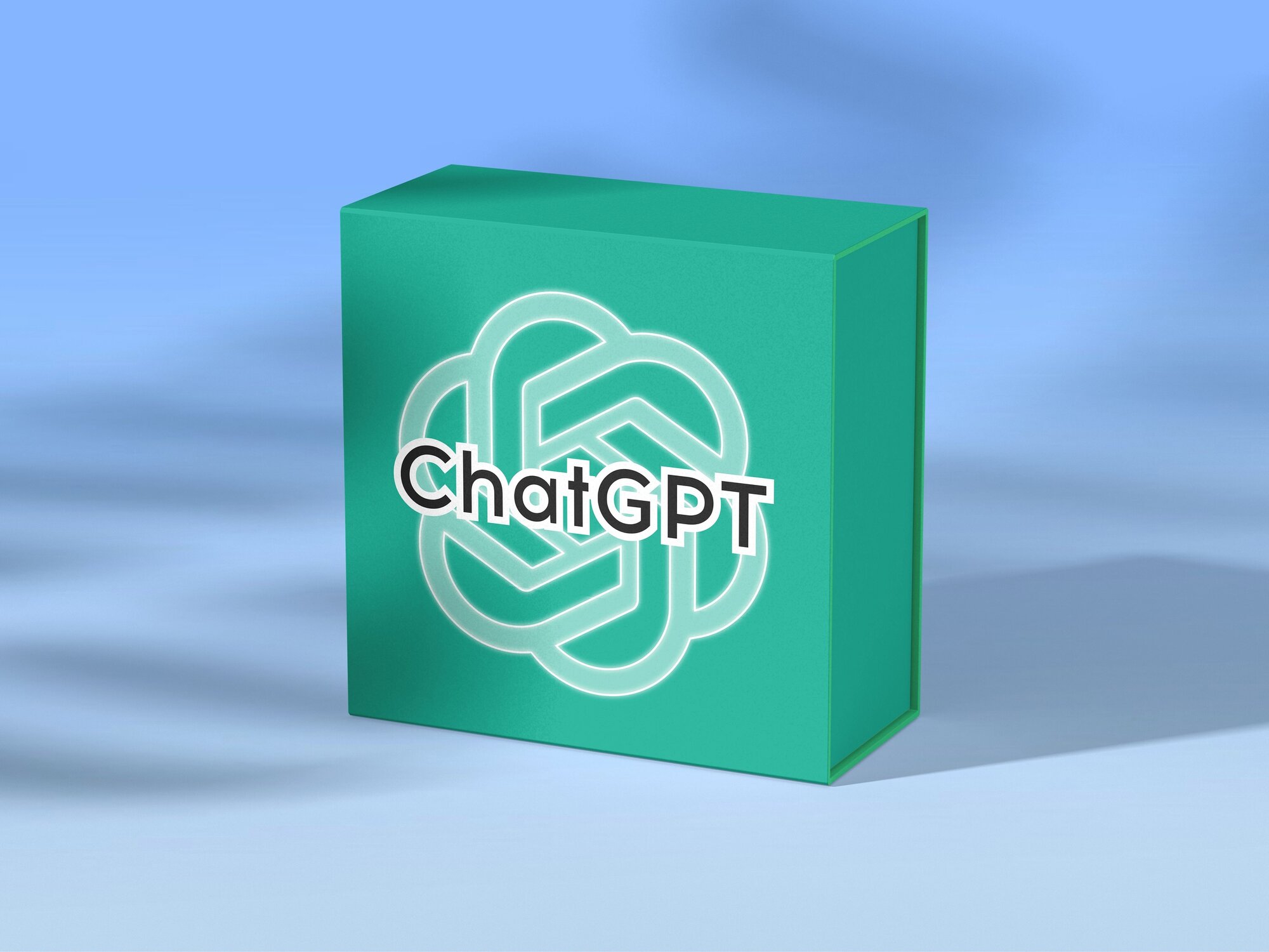 Подписка Chat GPT PLUS, на 1 месяц, индивидуальная, для любых аккаунтов