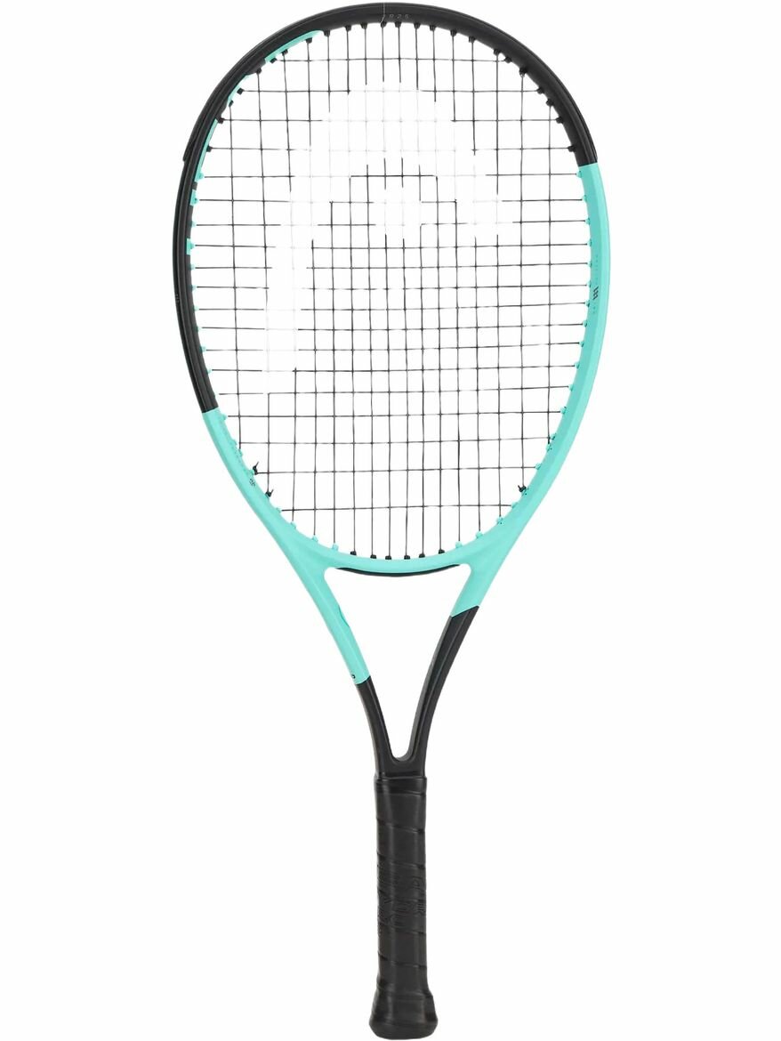 Ракетка Head Boom Jr.25 2024 для тенниса графит детская 230174SC07
