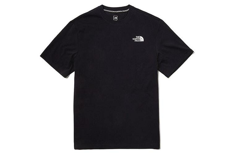 Футболка THE NORTH FACE