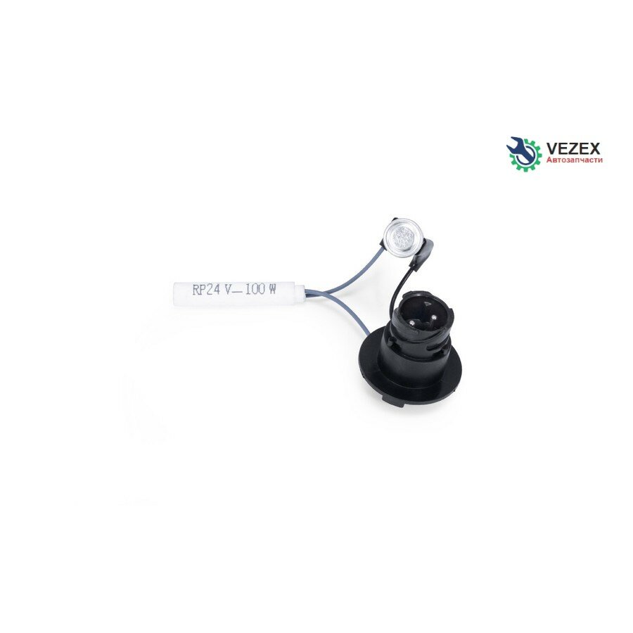 TOPCOVER T07133001 Ремкомплект осушителя