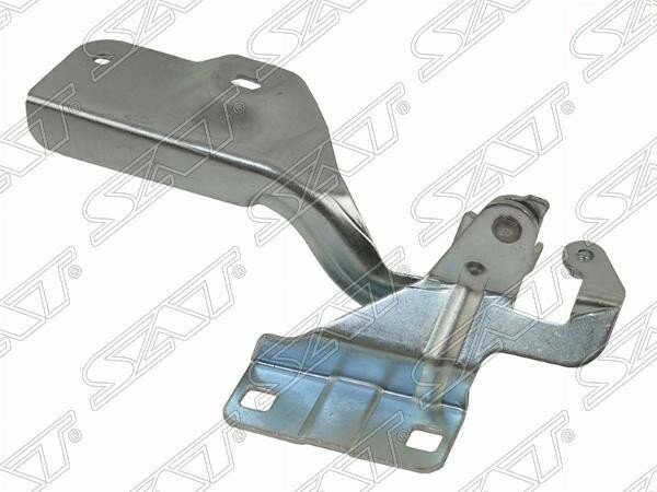 Петля капота SAT ST-DT08-015B-2 Nissan Almera 12-19 / Bluebird Sylphy 05-12 Левая