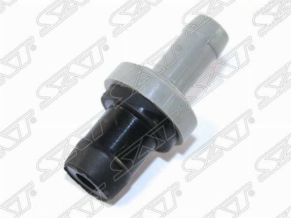 Клапан вентиляции SAT ST-12204-47010 картерных газов Toyota Corolla E180 12-19, Corolla Fielder 12-15
