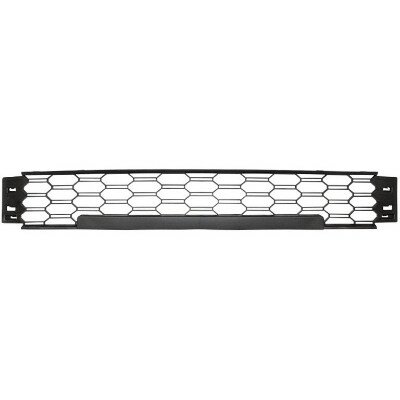 Решетка в бампер SAT ST-30-0057 Skoda Rapid 20-